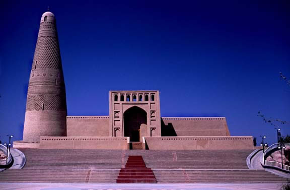 Mosques and Islamic Places | Let your mind to be opened to explore the ...